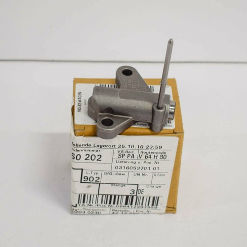 NEW AUDI A4 B8 8K2 CHAIN TENSIONER 059109467E 2010 059-109-467-E | eBay