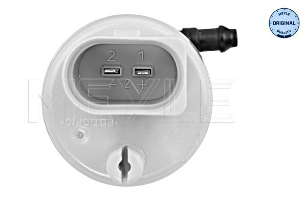 MEYLE Scheibenreinigung Waschwasserpumpe Für MERCEDES Cls Glc 13-19 ...