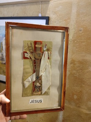 Relics - Cross Of Jesus Christ