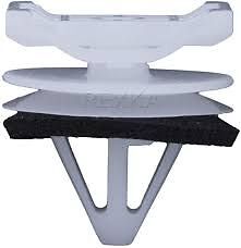 OEM 2013-2016 Mazda Cx5 Wheel Opening Molding Retainer Clip Type 2 ...