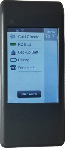 Heat N Glo RC400 Remote Kit (IFT-RC400) | eBay