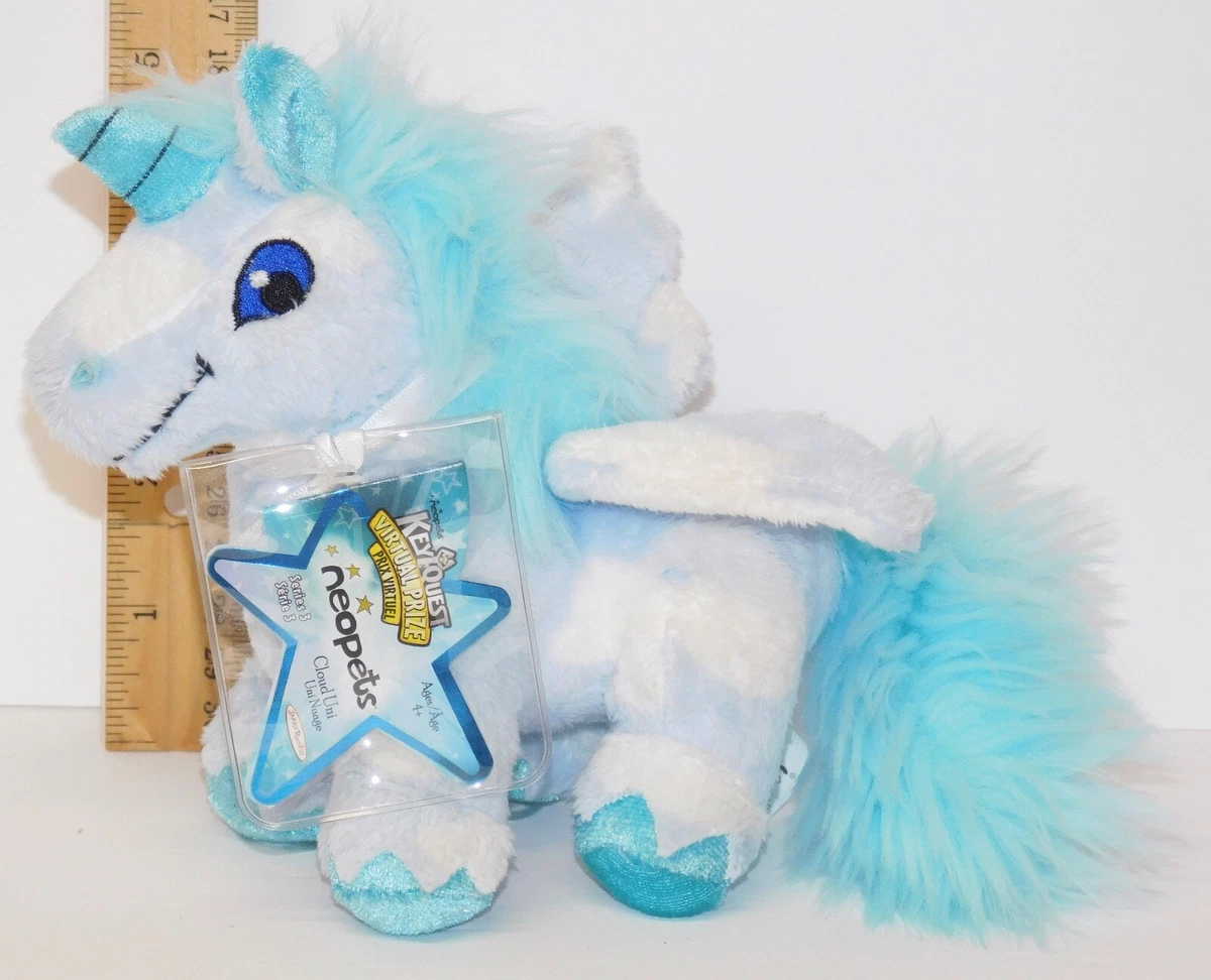 Cloud Neopets Portable