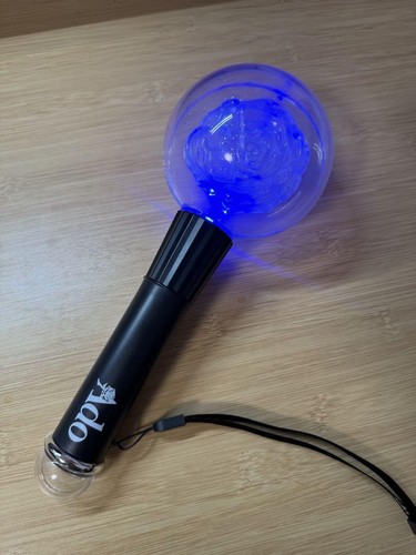Ado Mars 2023 Tour Limited Light Stick Penlight | eBay