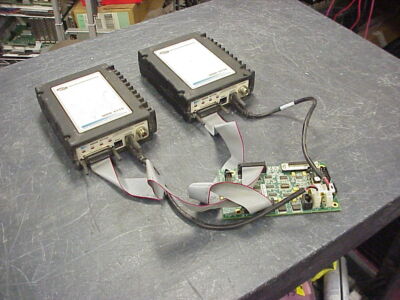 Other - Microwave Data System