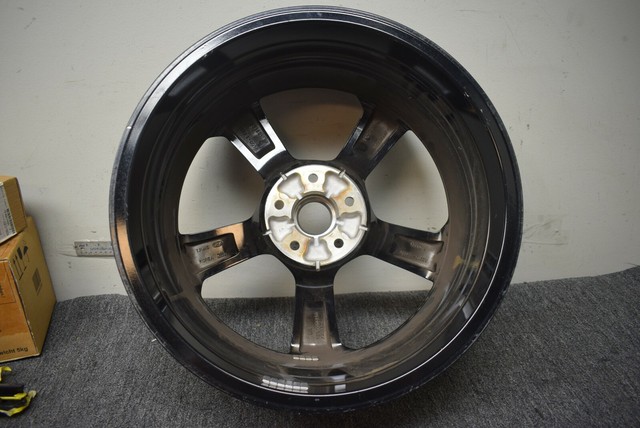 52910-52910 Hyundai Wheel Assyaluminiumfront 52910G9210 Genuine OEM ...