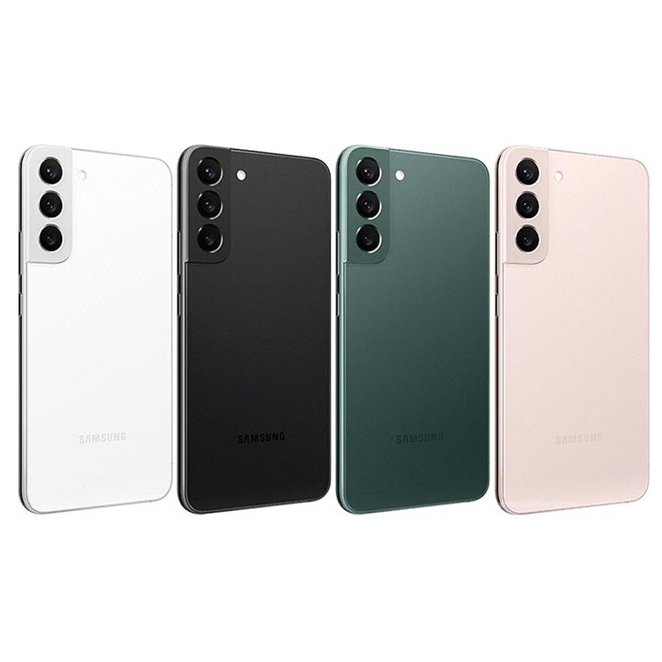 NEW SEALED Samsung Galaxy S22+ Plus 5G SM-S906U1 256GB/128GB Unlocked ...