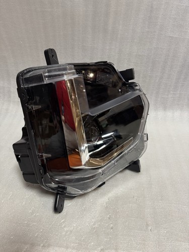 OEM 22-24 Chevrolet Traverse Composite Head Light Lamp Driver Side ...