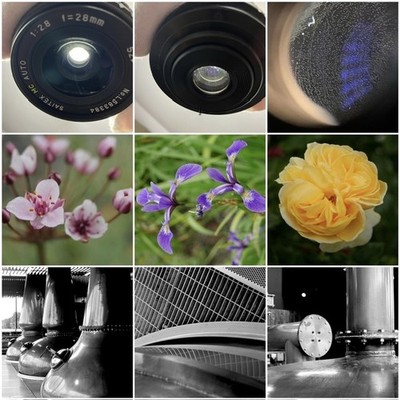 M42 Mount Lens, Saitex 28 F2 .8 -Priced Separate | eBay UK