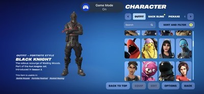 Fortnite OG AC DM Before Buying (INFO is In Slides) (dnt Buy Here) | eBay