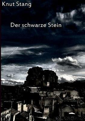 Der schwarze Stein: Funfzehn Geschichten aus dem Krieg ohne Frieden by ...