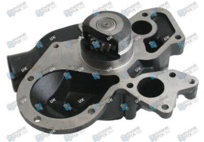JCB Digger, Massey Ferguson, Perkins Water Pump (U5Mw0192 U5Mw0193 ...