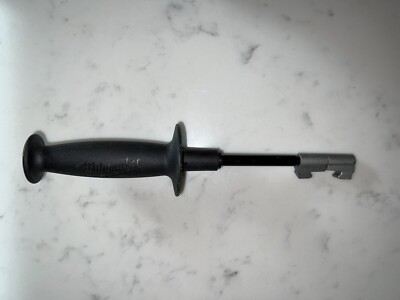 Milwaukee Drill Handle 2804-20, Fit 2803-20, 2904-20, 2903-20 M18 18V ...