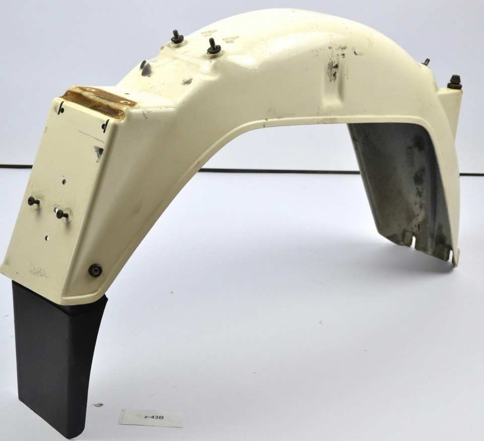 BMW R80 R 80 RT - Rear fender | eBay