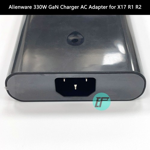 DELL Alienware 330W GaN Charger AC Adapter Slim for X17 R1 R2 ...