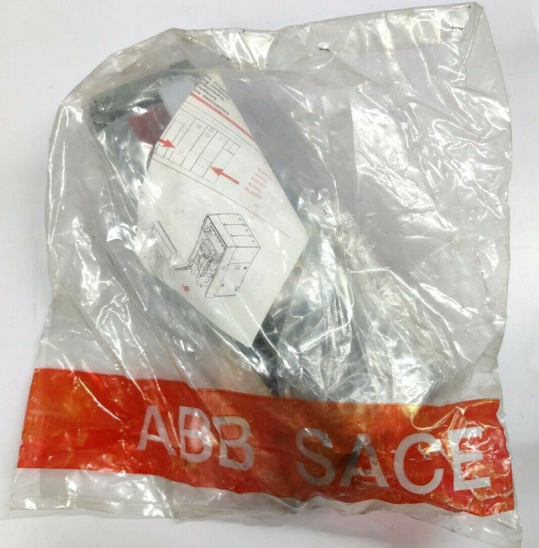 ABB 1SDA038328R1 Sliding Contacts For C Breaker E1/6 | eBay Australia