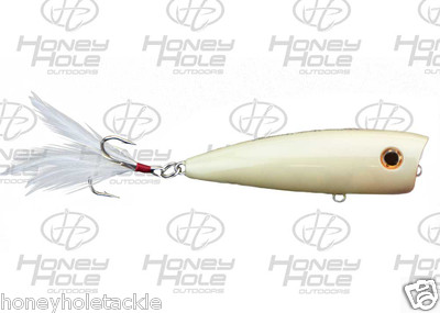 BRAND NEW YELLOW MAGIC JAPANESE POPPER BONE 1/4oz | eBay