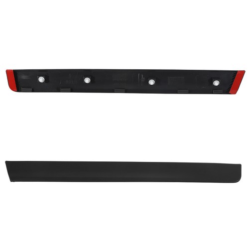 Rear Left Driver Side Lower Door Trim Molding LH For 2014-2022 Nissan ...