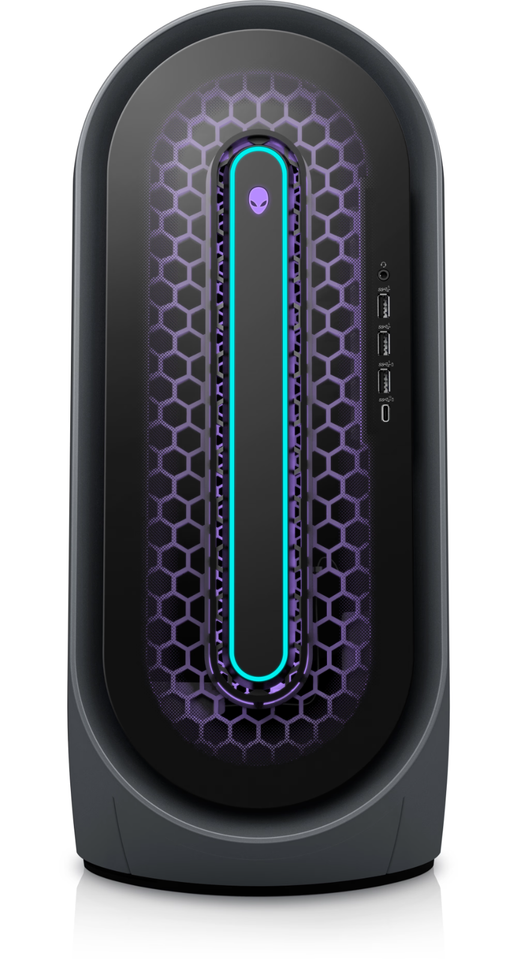 Alienware Aurora R13 Gaming PC Intel i9-12900K 64GB RAM 2TB SSD RTX ...