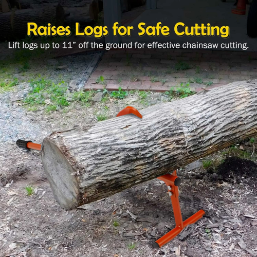 50-3/4" Log Roller Grabber Steel Handled Timber jack Cant Hook for Cut ...
