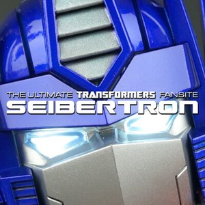 Seibertron's Transformers and more | eBay Stores