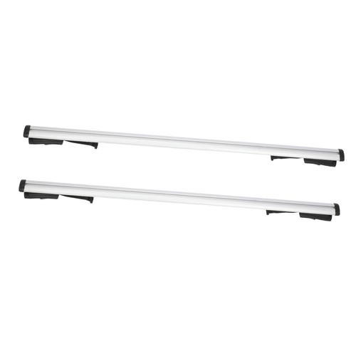 Genuine Audi Volkswagen 2021-2022 Atlas Base Carrier Bars 3CN-071-151 ...