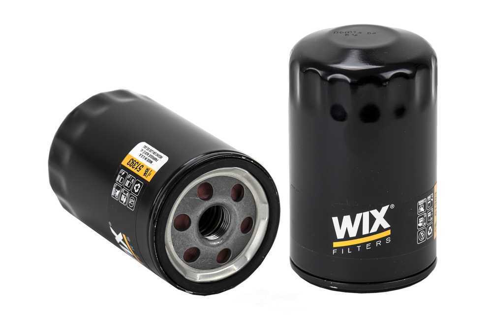 Wix 51393 - cross reference oil filters | oilfilter-crossreference.com