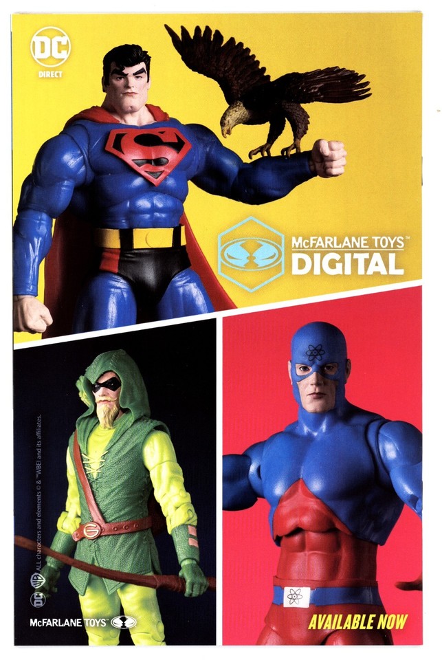 From the DC Vault: Death in the Family: Robin Lives! #2/A NM 9.4 2024 ...