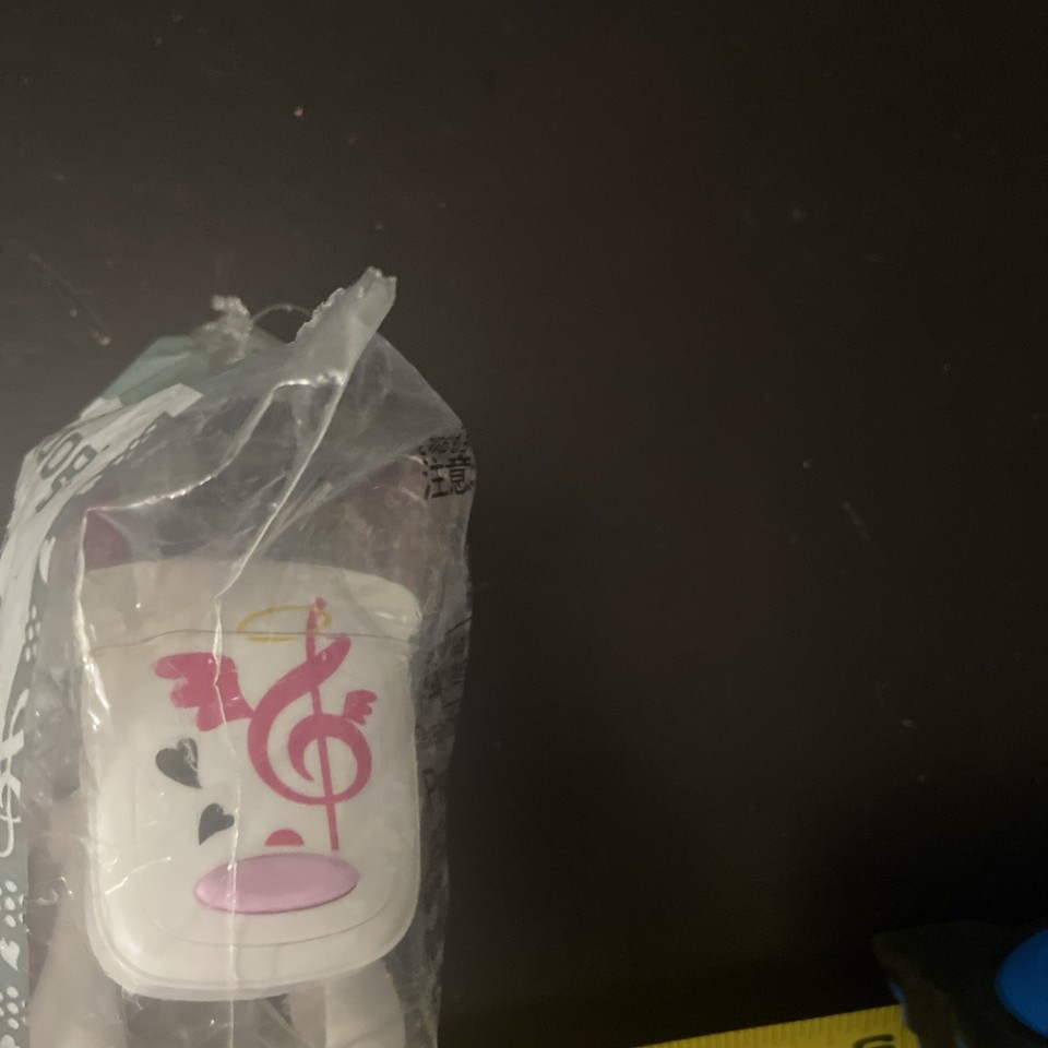 Hasbro Sega McDonald’s iDOG Robot Toy Dog Rare Sealed Pink White | eBay