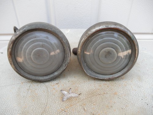 Set of 1941 Studebaker Champion Reverse Lights | eBay
