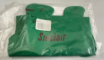 Sinclair Inflatable Dino Dinosaur Advertising Collectible NIP | eBay