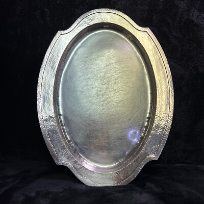 Other - Nickel Silver Plate