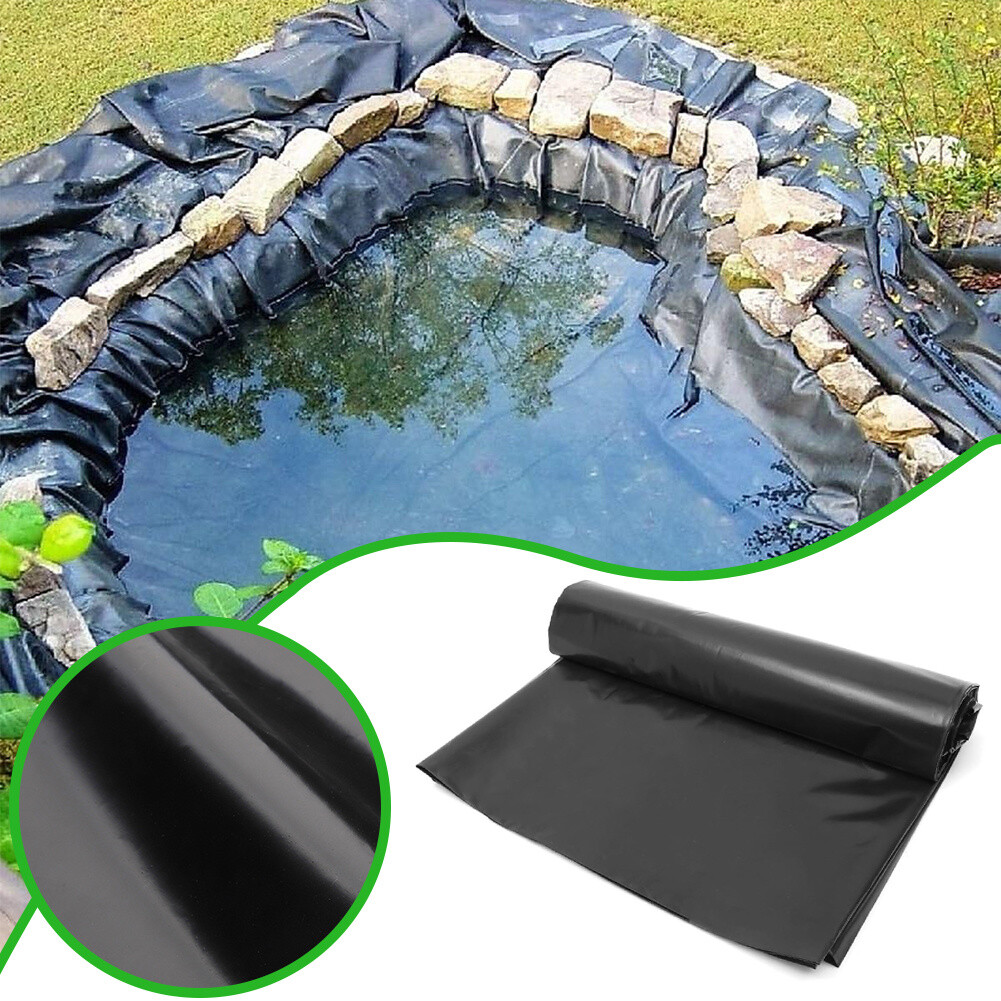 Pond Liner Under Lay Material Pond Liner Heavy Duty Swimming Pool
