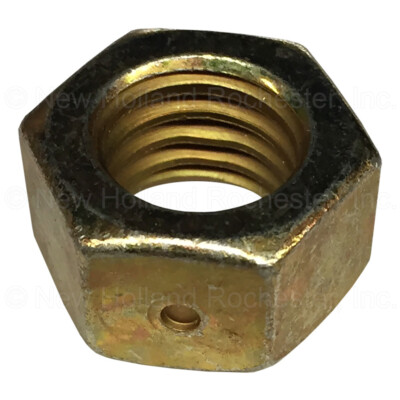 Grasshopper Nut Part # 253930 | eBay
