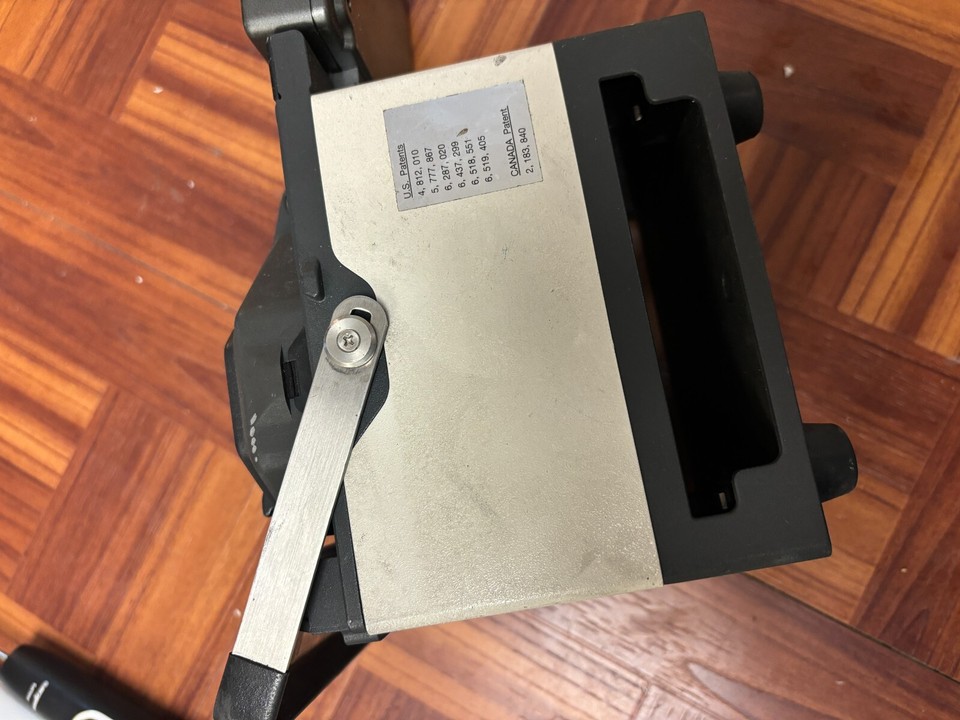 Sumitomo Type-65 SM MM Ribbon Fiber Fusion Splicer w/ Cleaver Type ...