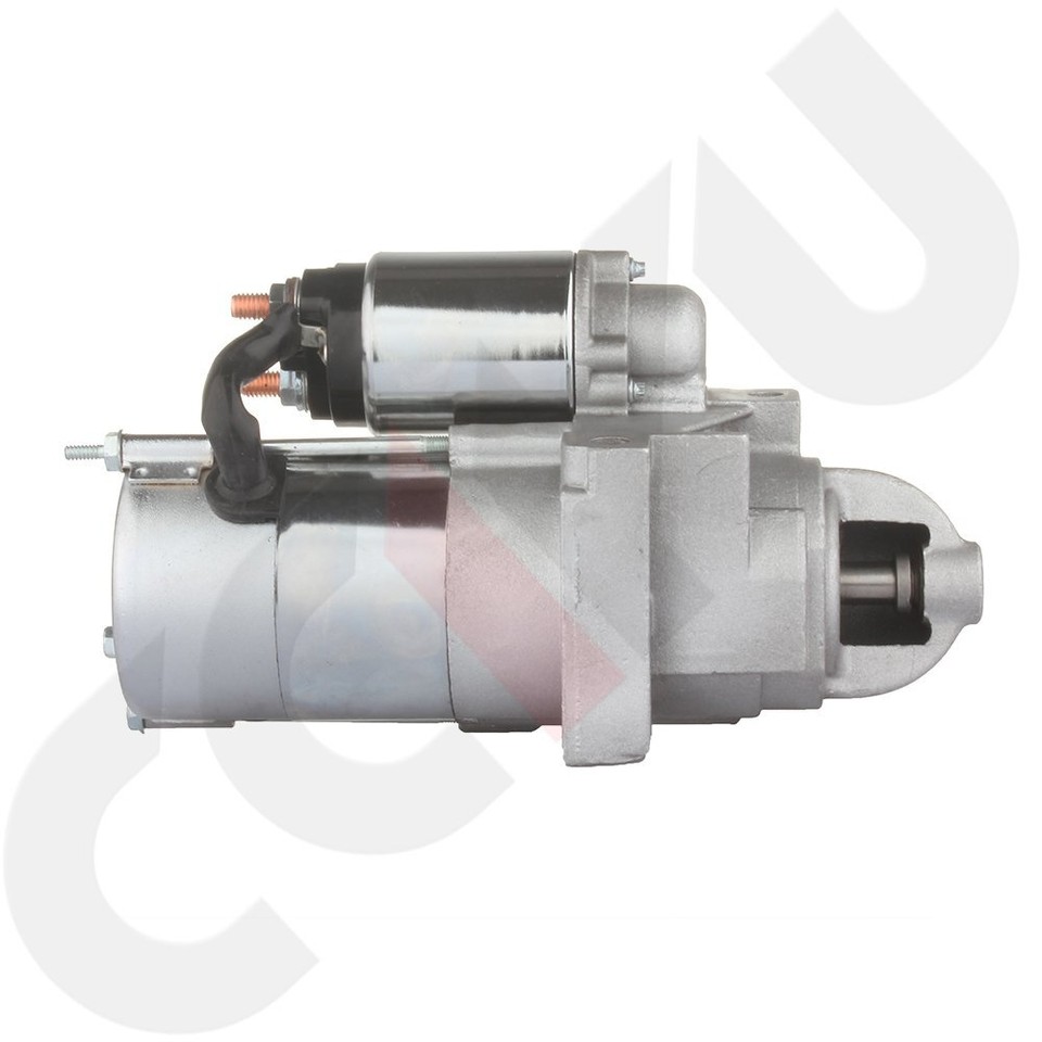 For Chevrolet Suburban Chevrolet GMC C5500 C7500 C8500 P-Series Starter ...