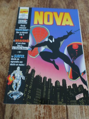 NOVA N° 227 | eBay
