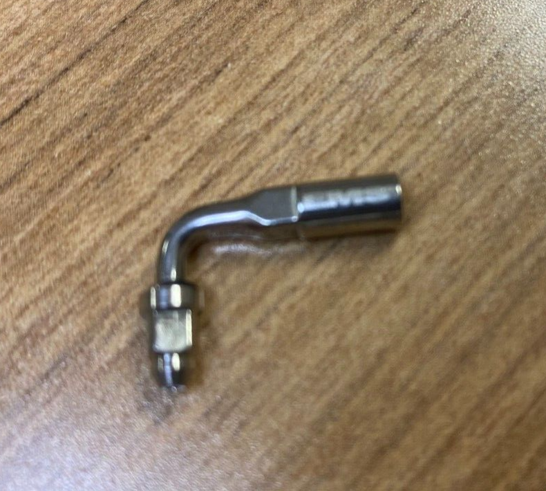 EMS Piezon Endo Chuck File Holder 90* | eBay