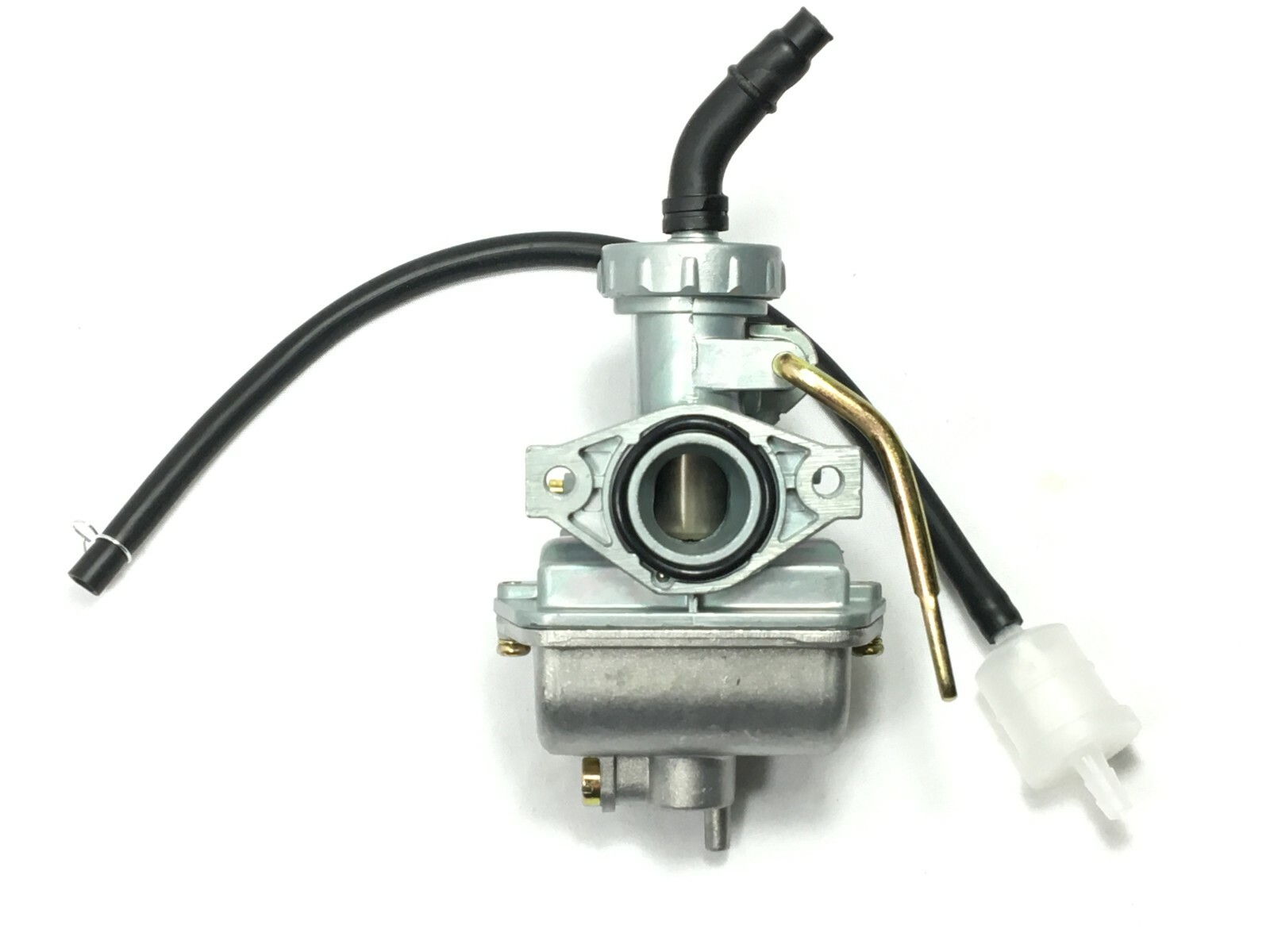 Carburetor For Honda Kazuma, Meetkat, Redcat 50cc 70cc 90cc Carb 20MM ...