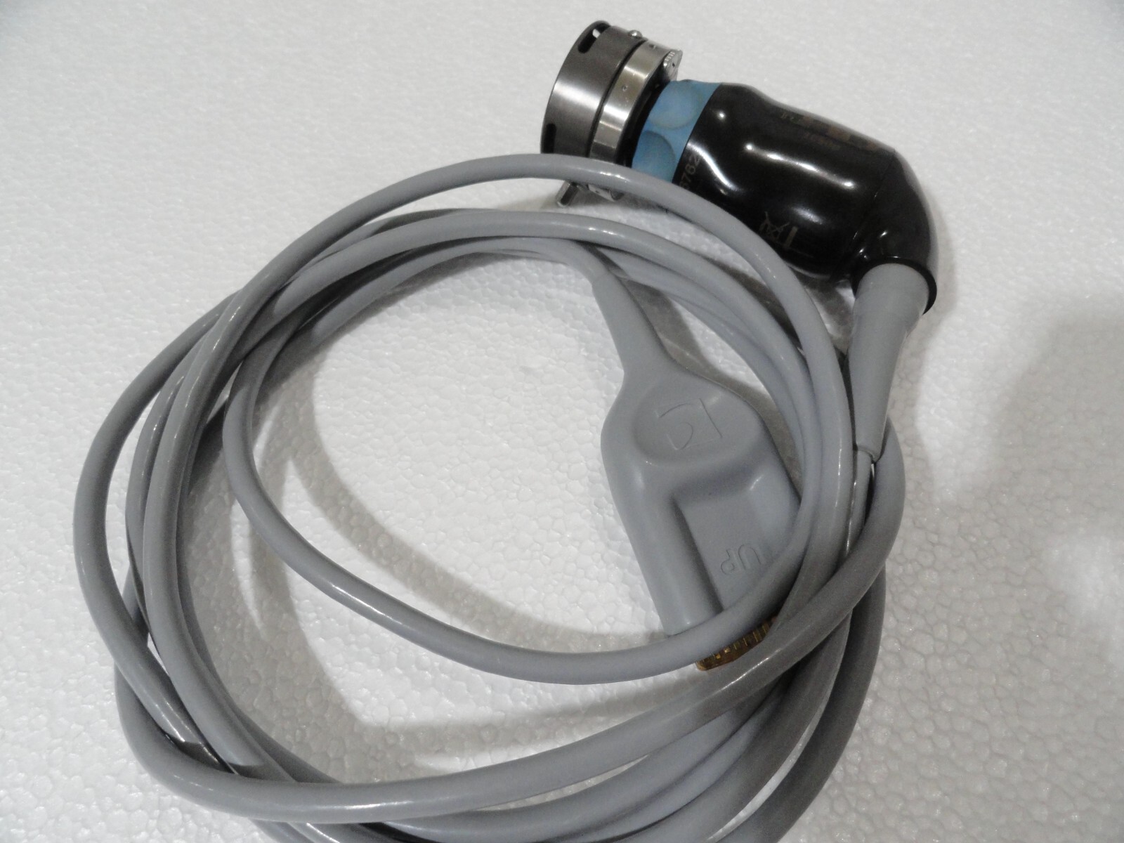 Conmed IM4123 HD Camera Head with coupler Surgical Endoscopy | eBay