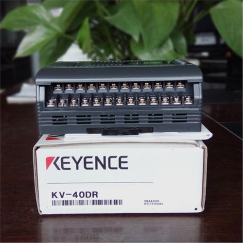 1Pc Keyence Keyence Plc Module New KV-40DR gy | eBay