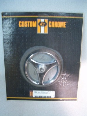 T3 "Triad" Air Cleaner Insert for Twin Cam 88"-$96 NEW! | eBay