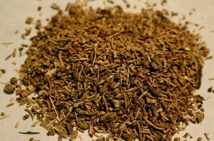 Organic Valerian Root Dried Cut ~ Valeriana Officinalis ~ 100% Premium ...