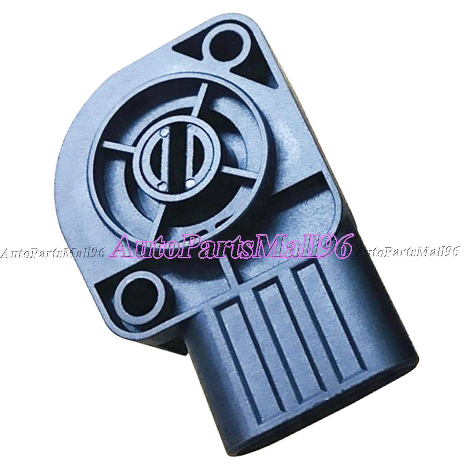 2603893C91 International Throttle Position Sensor Fits for Cummins ...