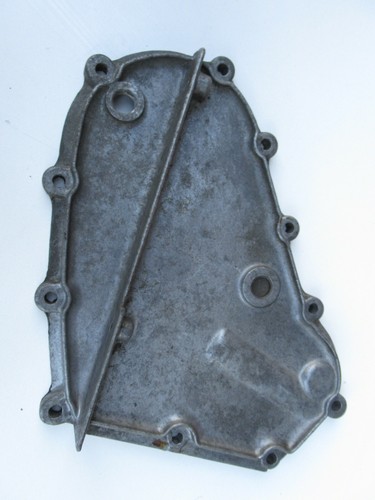 Porsche 911/930 Timing Chain Housing Aluminum Cover RIGHT 9301051061R ...