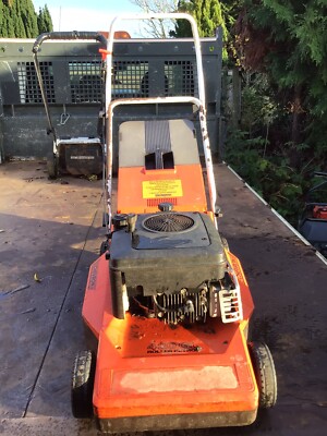 Flymo Chevron 420GL Breaking For Parts - Please Read The Description ...