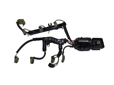 Ford OEM Transmission Valve Body Wire Harness 5R110W 4AT 4R100 4R70W ...