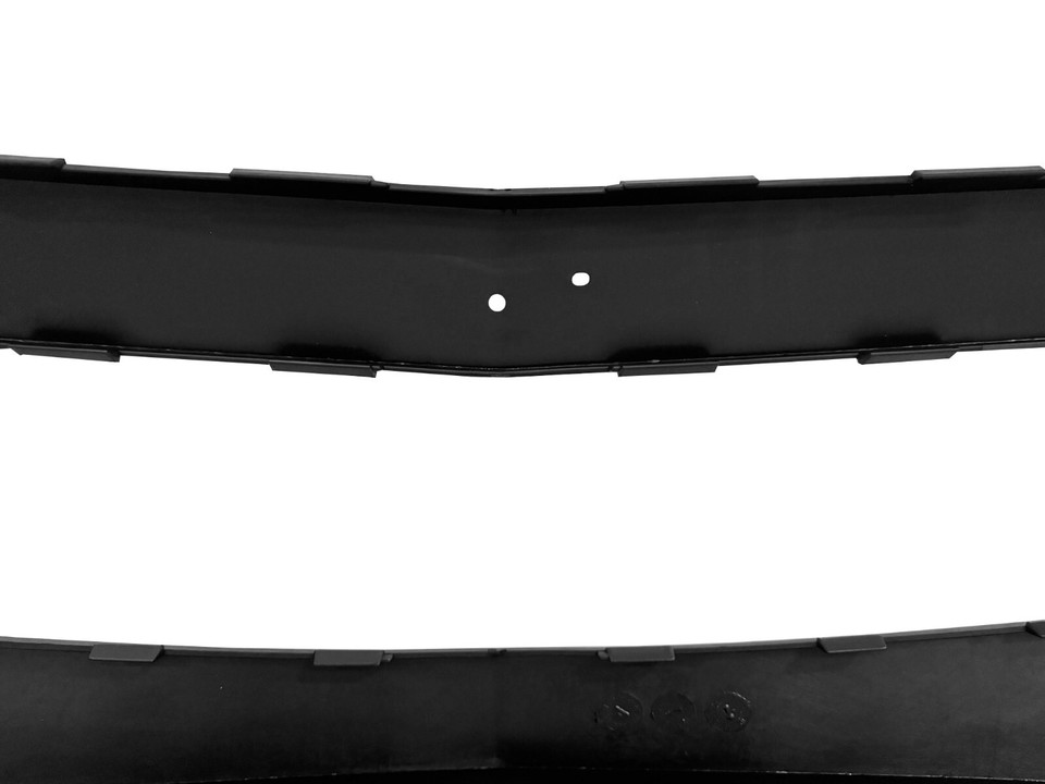 NEW Primered - Front Bumper Fascia for 2008-2012 Chevy Chevrolet Malibu ...