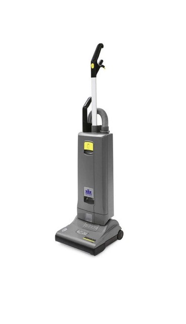 Karcher Windsor Sensor S12 120V Upright Vacuum Cleaner 1.012-615.0 for ...