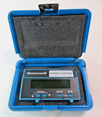 Controls - Display Module