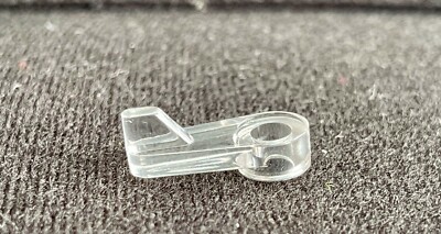 10x Fly Screen Swivel Clip Clear - Flyscreen Window Repair | eBay